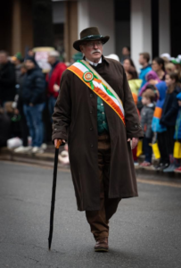 About - Ballyshaners, Inc